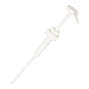 Pump Dispensers | Safe4